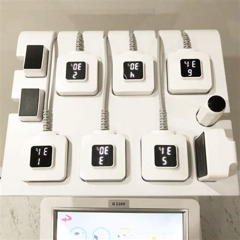 Tru Sculpt D Radio Frequency RF Trusculpt ID Flex Fat Reduction Machine Guangzhou Yting