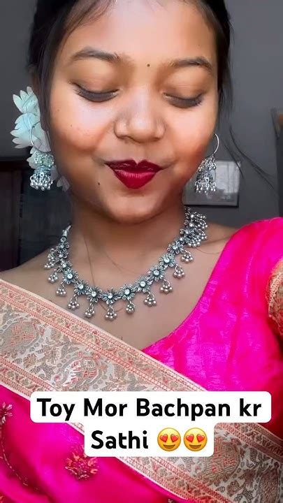 😍🥰shortsfeed Shorts Viral Treanding Reelsvideo Nagpurisong