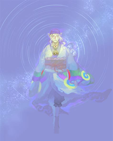 Kusuriuri By Sirauo On Deviantart