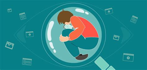 Are You Trapped In Your Filter Bubble Cooler Insights Bubbles