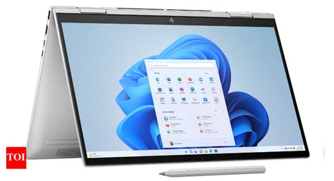 HP Envy X HP Envy X In Laptop With IMAX Enhanced Display Launched In India All