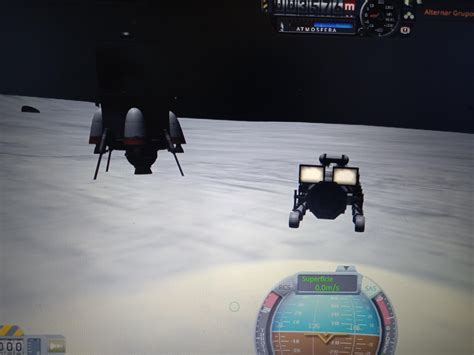 My Rover Robus Munus Doesnt Show Up On My Radar When I Go To The