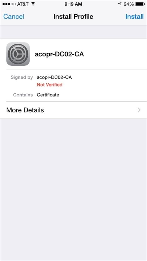 Rdp Tls Certificate Deployment Using Gpo
