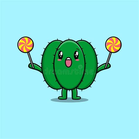 Cactus Candy Stock Illustrations 823 Cactus Candy Stock Illustrations