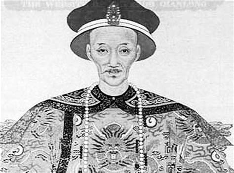 史上最摳門的皇帝：頓頓吃燒餅穿補丁衣服，因怕花錢打仗直接投降 每日頭條