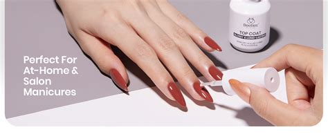 Beetles Upgrade Glossy No Wipe Gel Top Coat 2 Pcs 15ml