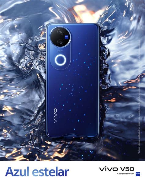 La Serie Vivo X200 Llega Oficialmente A México A Través De La Vivo