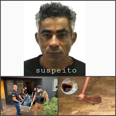 Homem é morto golpes de enxada e tem coração arrancado em