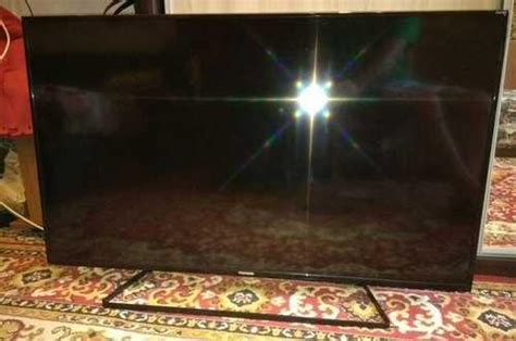 Телевизор Telefunken 48"смарт вай-фай | Festima.Ru – частные объявления