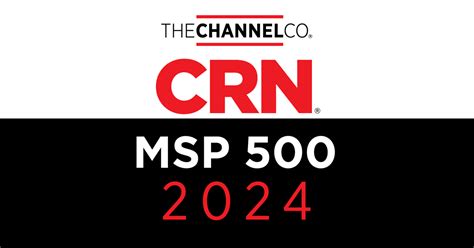 Razor Technology Recognized On CRNs MSP List Razor Technology