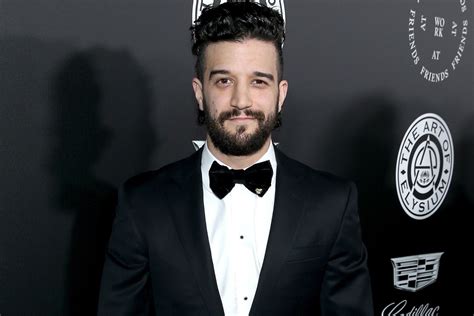Dancing With The Stars Pro Mark Ballas Announces Retirement