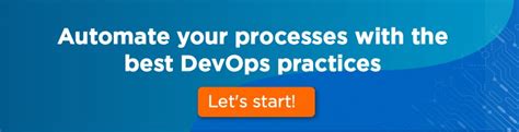 DevOps Best Practices In