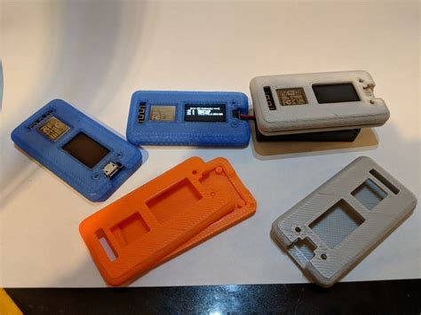 Free 3d File Nodemcu Oled 0 96 Case 🔌 ・3d Printable Object To Download・cults