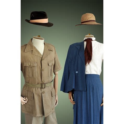 La Compagnie Du Costume