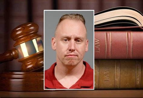 Convicted Warren Sex Offender Pleads Not Guilty To Latest Indictment