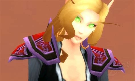 Resplendent Epaulets Item World Of Warcraft