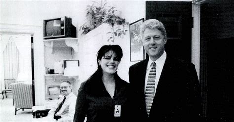 Monica Lewinsky And Bill Clinton Hotnupics The Best Porn Website