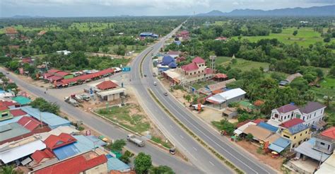 កម្ពុជា ទទួលបានចំណូលសរុប ប្រមាណជាង ២៣១ ពាន់លានរៀល ពីការលក់ផ្លាកលេខពិសេស