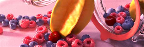 Artstation Jonathan Beaudry