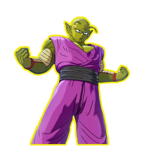 Piccolo Power Awakening Dragon Ball Xenoverse 2 Wiki Fandom
