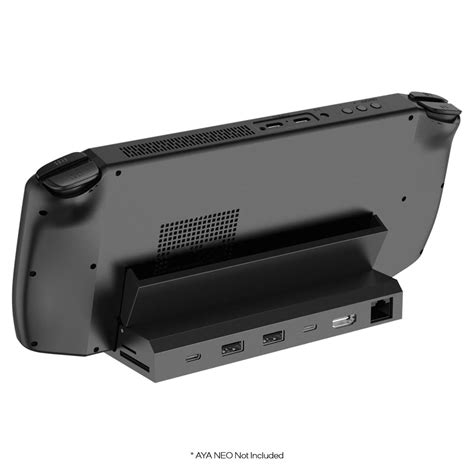Aya Neo Docking Station Droix Global