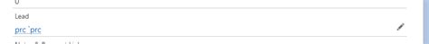 Apex Lookup Field On Standard Layout Shows Extra Field When User Has