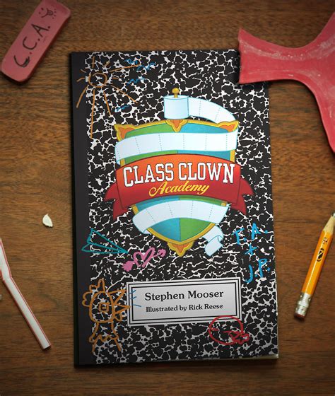 Stephen Mooser on Kids, Books, Writing, and Society of Children's Book ...