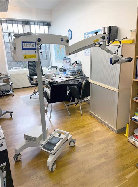 Zeiss Opmi Pico Surgical Microscope For The Price Buy In Sky Optic