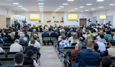 На суде в Баку было доказано участие Жирайра Сефиляна в оккупации