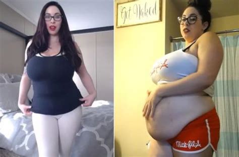 Jessie Minx Rwgbeforeafter