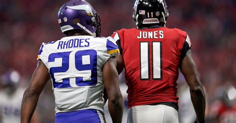 Minnesota Vikings Vs Atlanta Falcons Things To Look For Daily Norseman