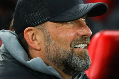 Jurgen Klopp Liverpool Manager Appreciates Emotional Reception But