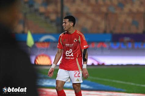 فيديو بانينكا من جديد إمام عاشور يُهدر ركلة جزاء قاتلة لـ الأهلي