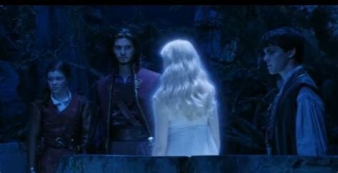 Lilliandil The Chronicles Of Narnia 3 Lilliandil Photo 23113318