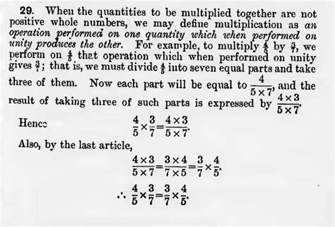 Definition Of Multiplying Fractions Help Please • Physics Forums