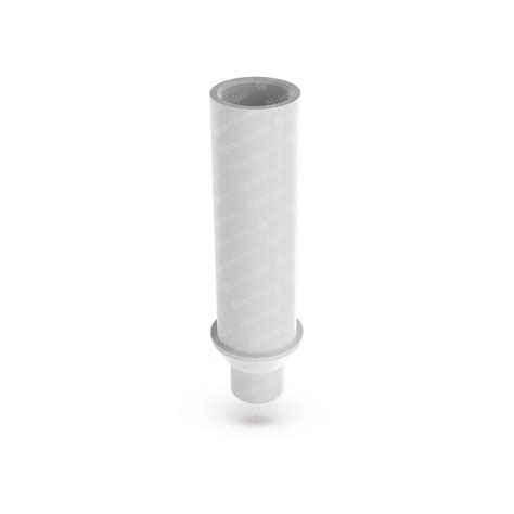 Rotational Plastic Castable Abutment Internal Hex Sp Dental Pro™