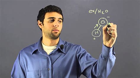 Distinguish Between Polar And Nonpolar Molecules In Biology The Marvels