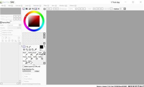 Лучшие бесплатные и платные программы для рисования на компьютере Hi