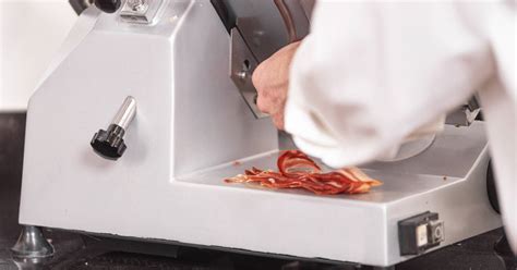 The Best Bacon Slicer In 2025 Top Rated And Hot Picks