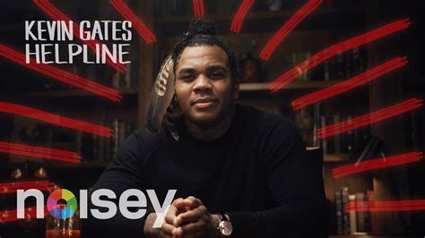 My Partner Wont Listen To Me Kevin Gates Helpline Season 2 Episode 1