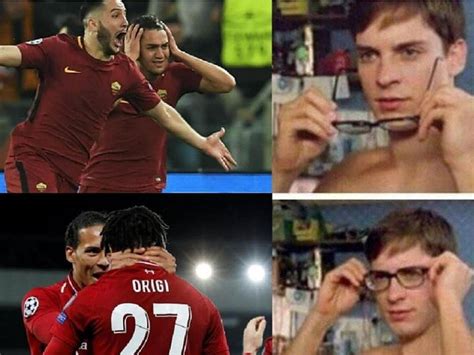 Con Lionel Messi como blanco de burlas los mejores memes de la histórica eliminación del