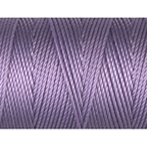 Beading Cord C Lon Tex 210 18 Orchid Beadessence