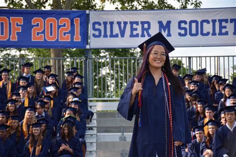 Congratulations To Our Manhasset Public Schools
