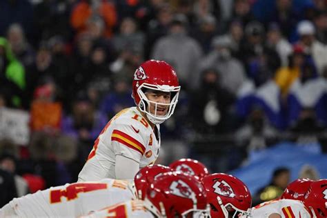 Super Bowl 2024 The Battle Between Patrick Mahomes And Brock Purdy
