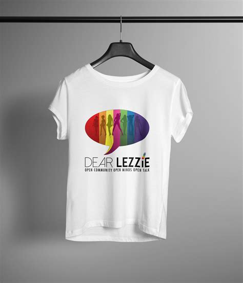 Dear Lezzie Insignia Dear Lezzie