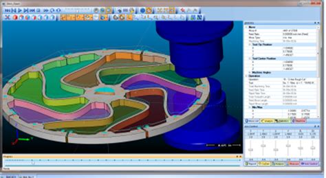 Nx Cam Wire Edm Add On