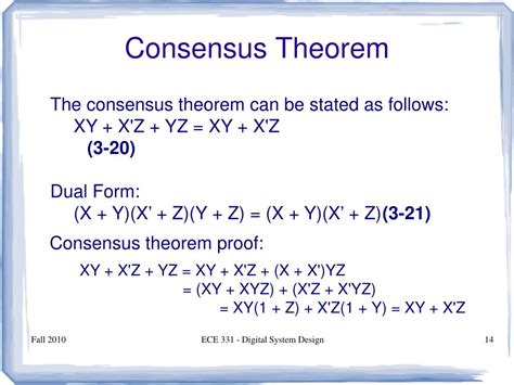 Ppt Ece 331 Digital System Design Powerpoint Presentation Free Download Id 5579775
