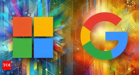 Explained Google Gemini Vs Microsoft Copilot AI Response Modifying Options Times Of India
