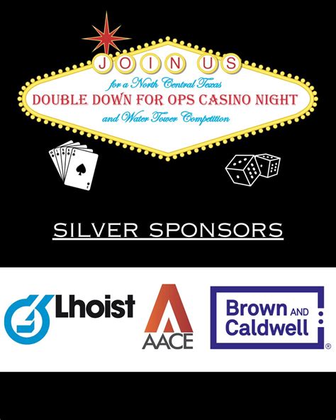 North Central Texas Chapter Tawwa On Linkedin Sponsor Operators