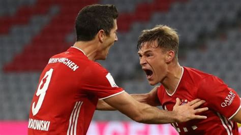 Bayern X Hertha Berlin Onde Assistir Prováveis Escalações Horário E